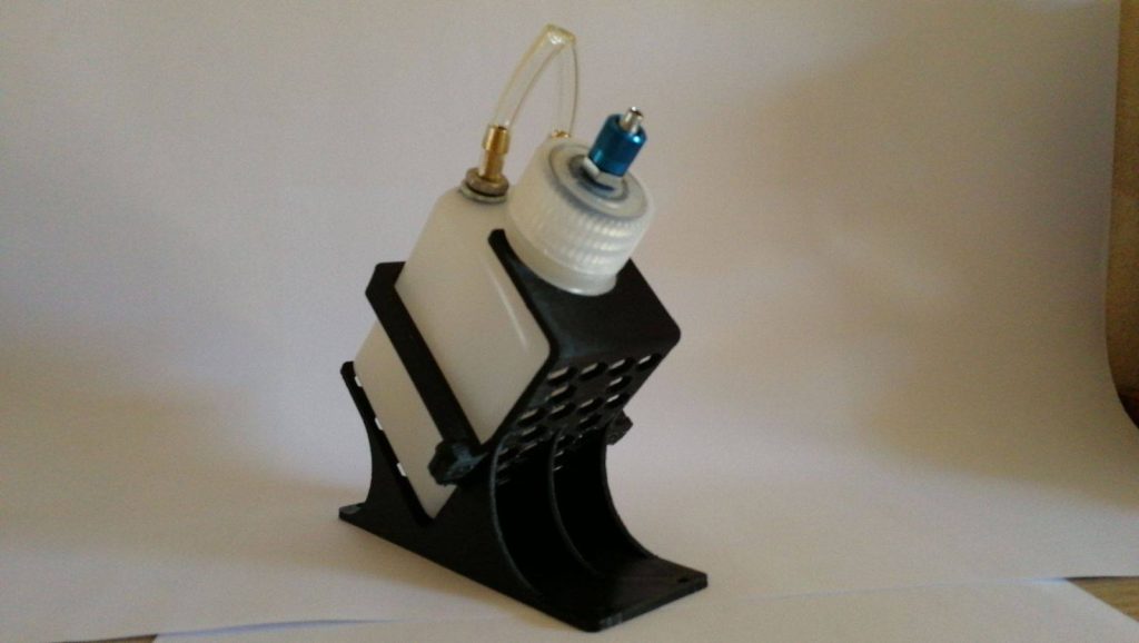 UAT Tank – JETS MUNT