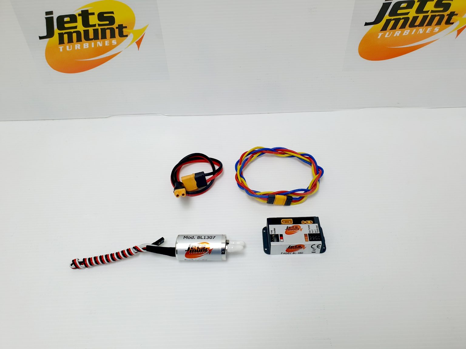 Smart data terminal – JETS MUNT