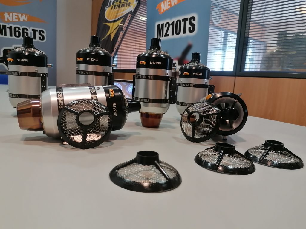 Smart data terminal – JETS MUNT