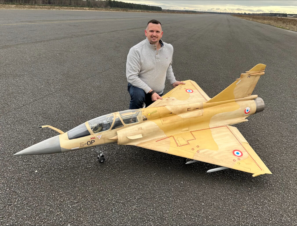 Pilotos oficiales – JETS MUNT